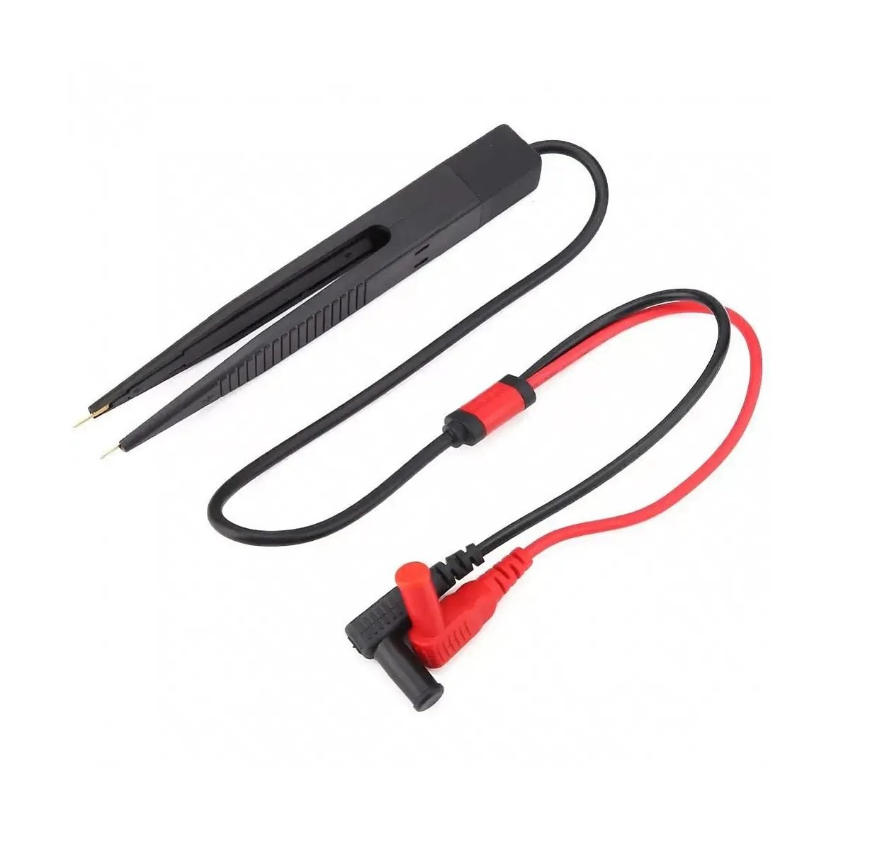 Pinza Antiestática SMD Tipo Test Clip para Multímetro - Todo lo que ...